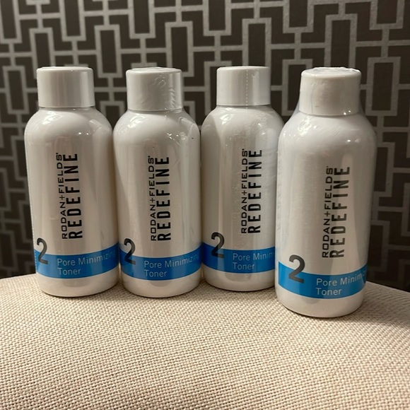 Rodan + Fields | Skincare | Rodan Fields Redefine Pore Minimizing ...